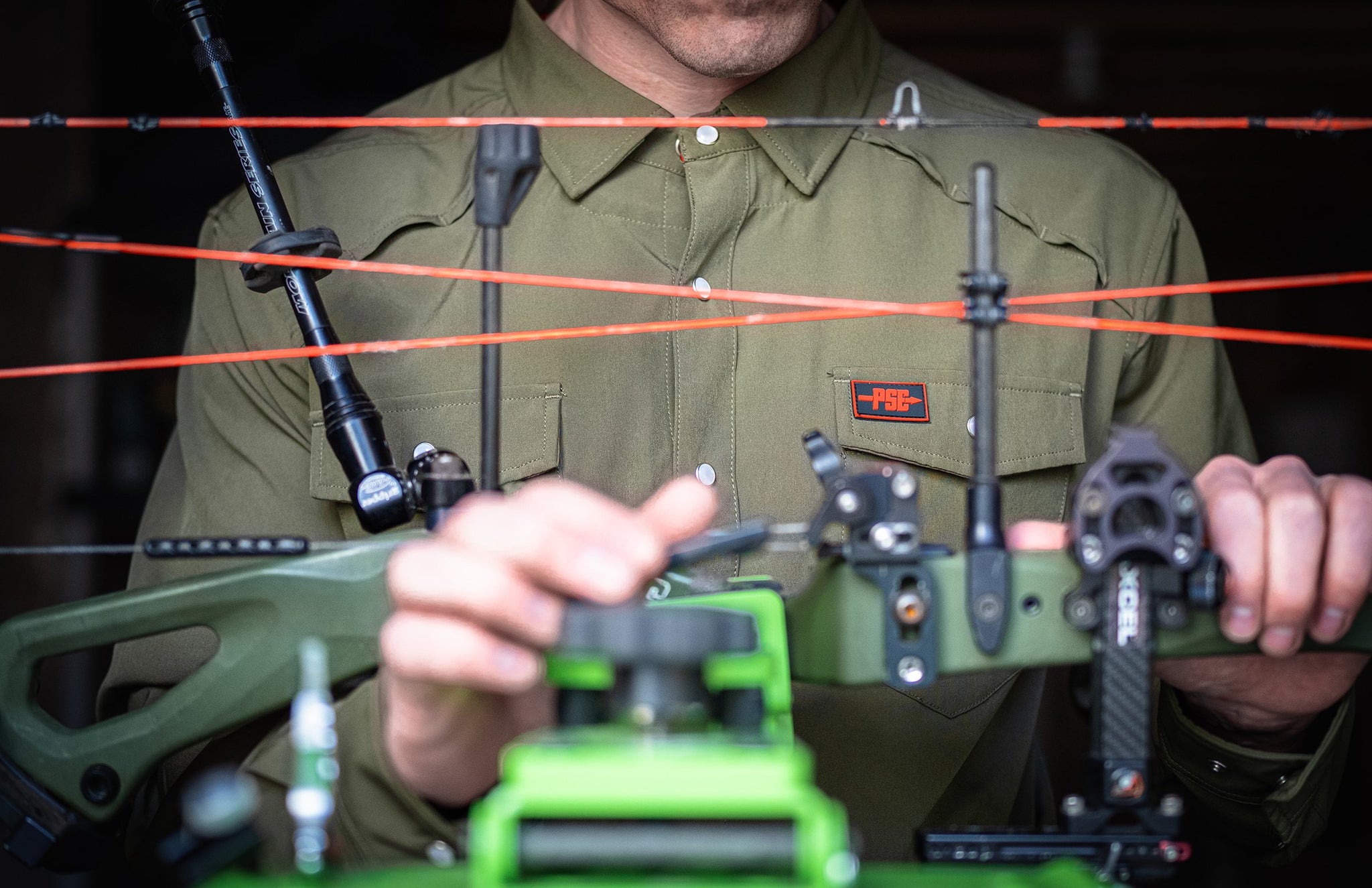 MERCHANDISE – Official PSE Archery Store