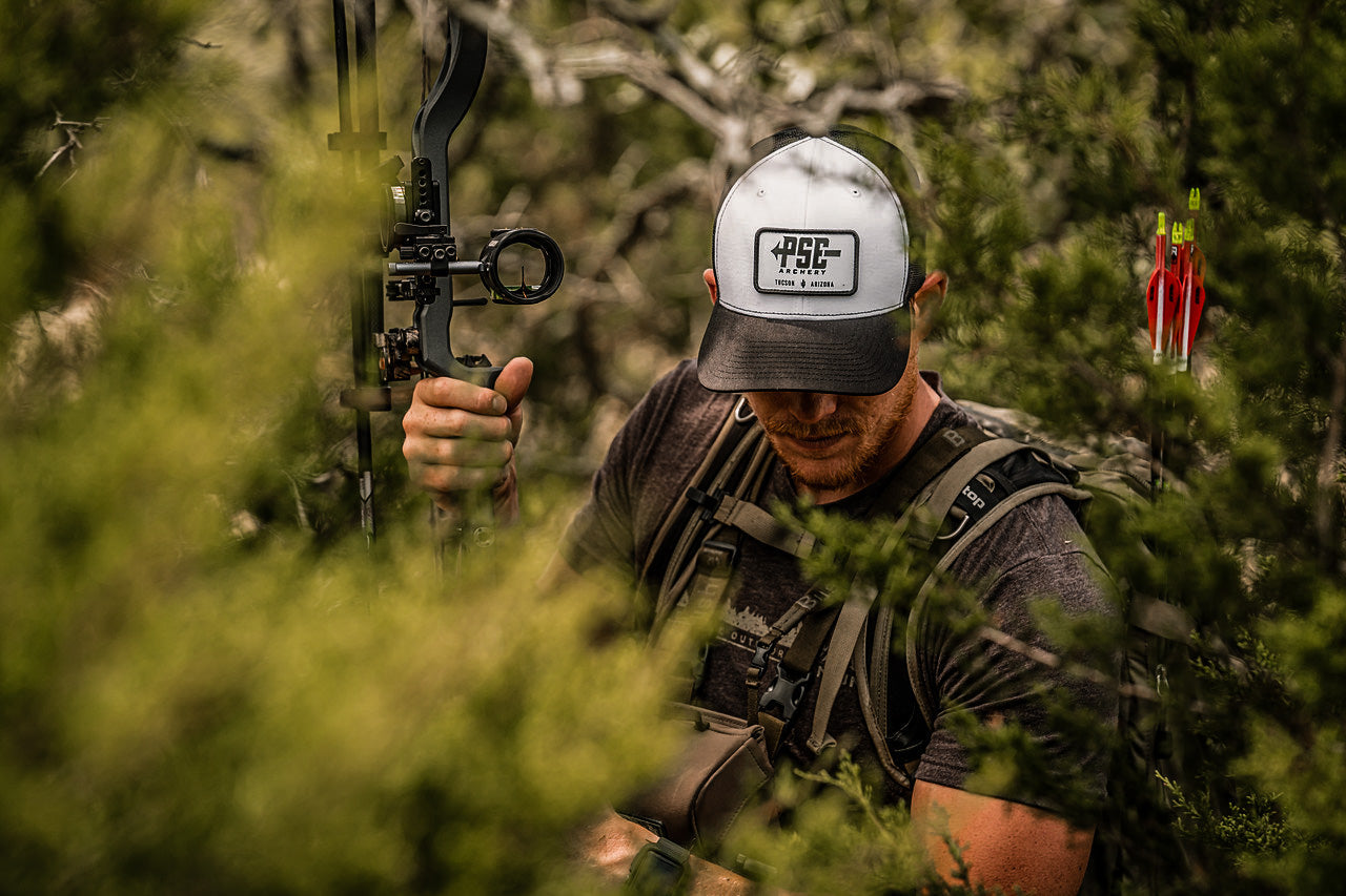 Core Series Hunting Bows – Official PSE Archery Store