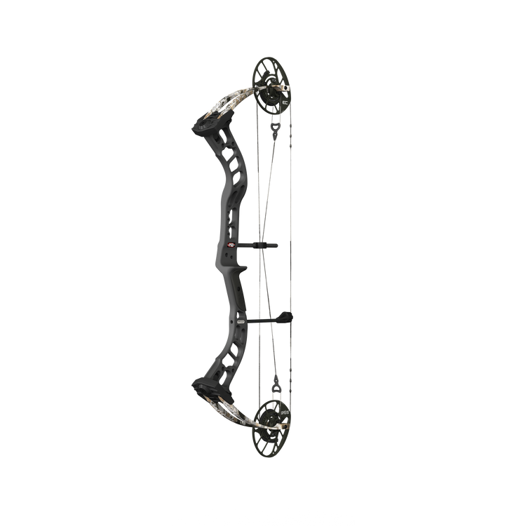 PSE Compound Bow Tune Charts – Official PSE Archery Store