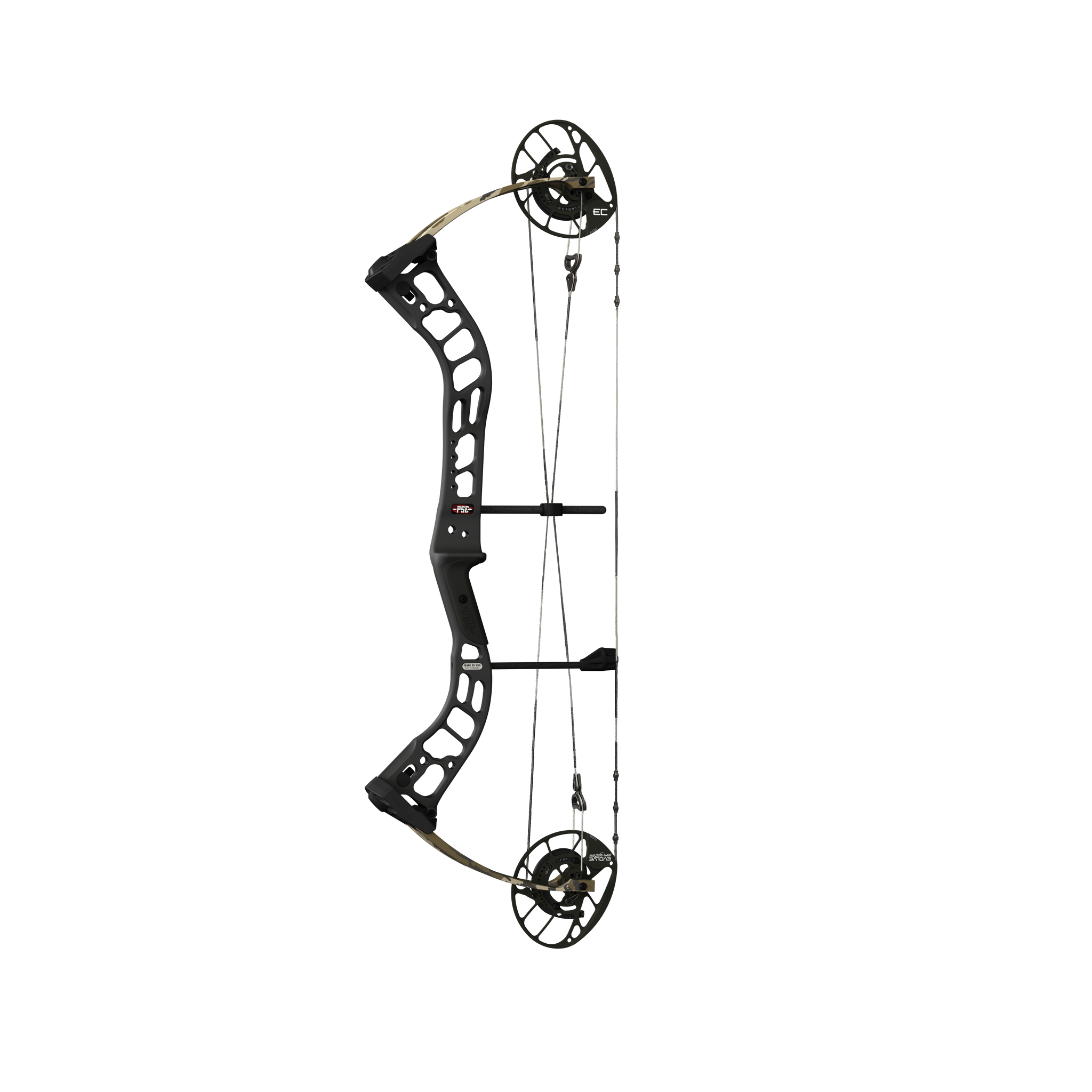 PSE Compound Bow Tune Charts – Official PSE Archery Store