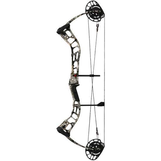 One Piece and 2-Piece Quivers – Official PSE Archery Store