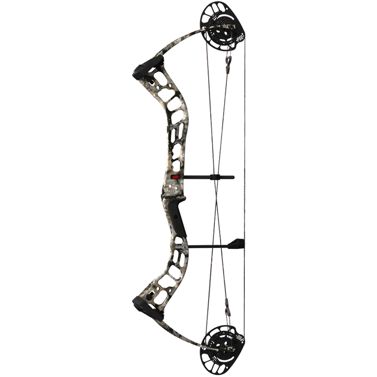 One Piece and 2-Piece Quivers – Official PSE Archery Store