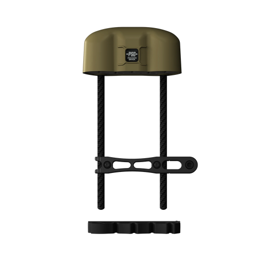 1-Piece and 2-Piece Quivers – Official PSE Archery Store