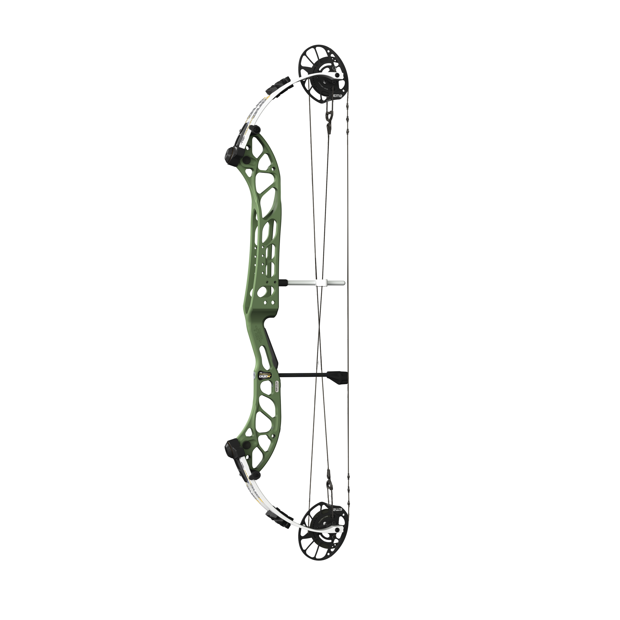 Dominator Duo X 35 – Official PSE Archery Store
