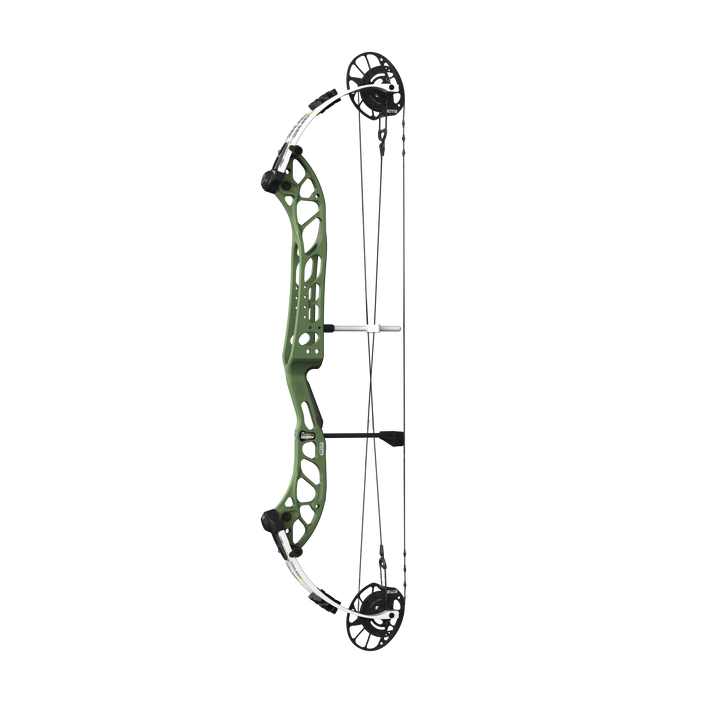 Target Bows – Official PSE Archery Store