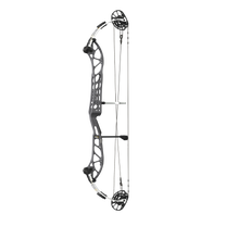 Dominator Duo X 38 – Official PSE Archery Store