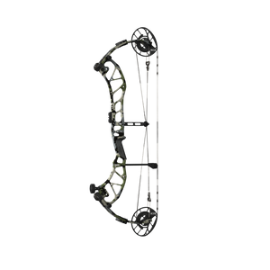 One Piece and 2-Piece Quivers – Official PSE Archery Store