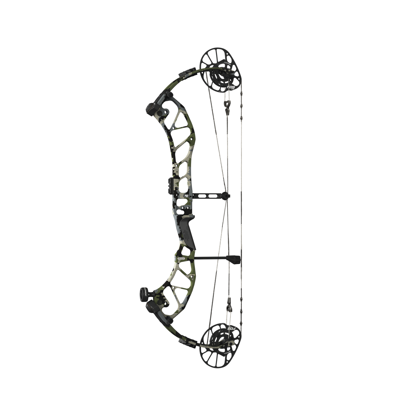 Decree- FDS – Official PSE Archery Store