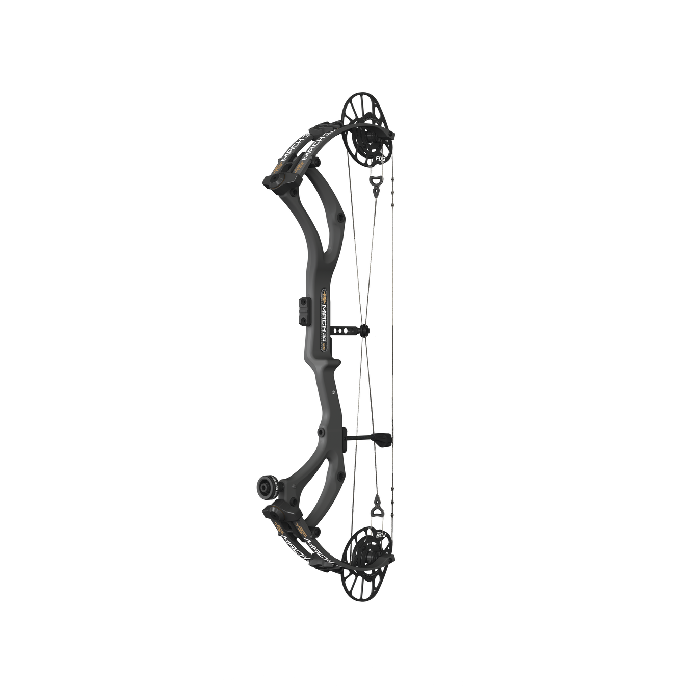 Mach 30 DS Carbon- FDS – Official PSE Archery Store