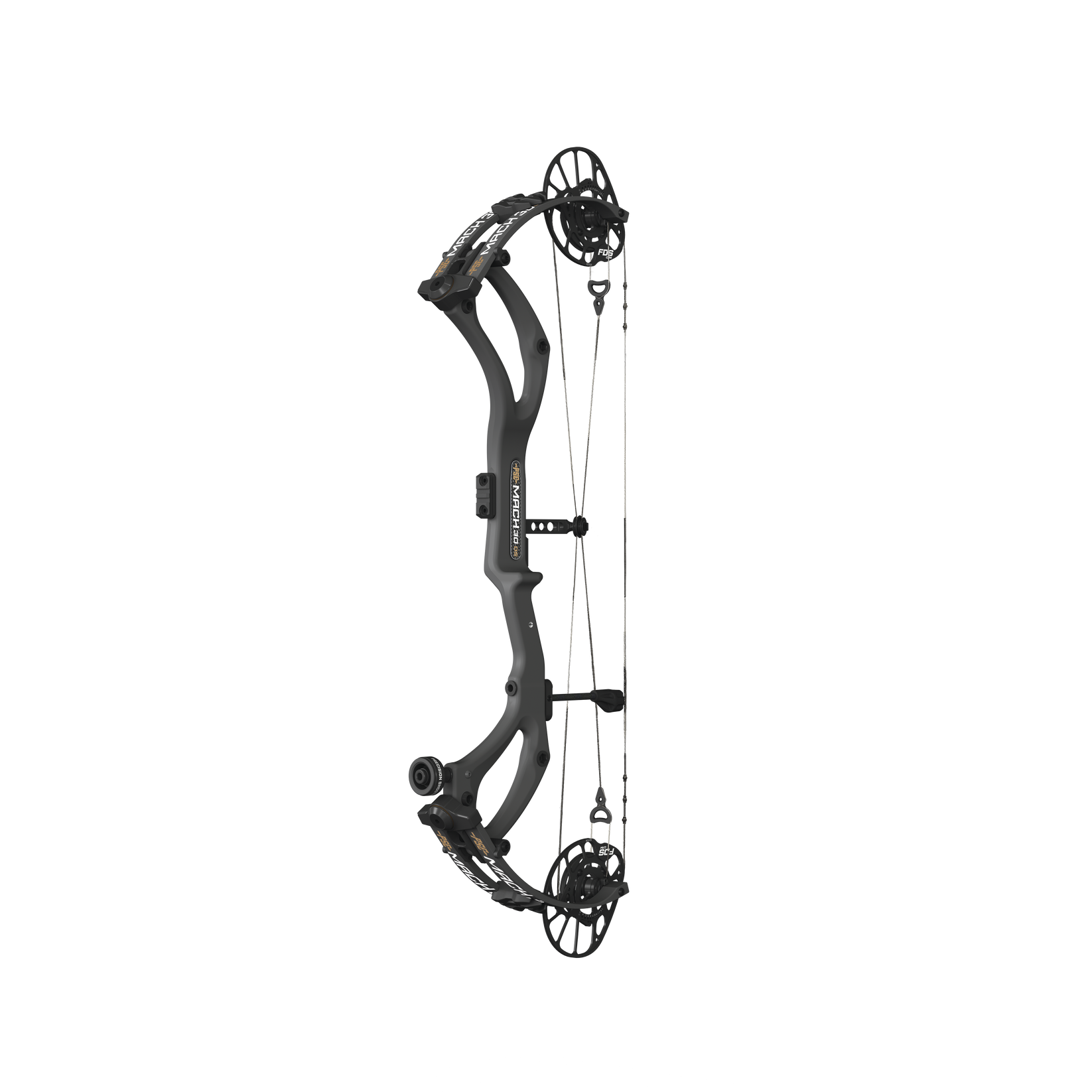 Mach 30 DS Carbon- FDS – Official PSE Archery Store