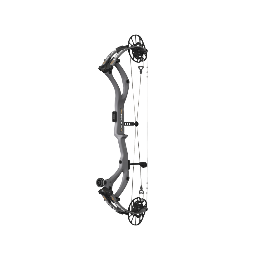 Mach 30 DS Carbon- FDS – Official PSE Archery Store