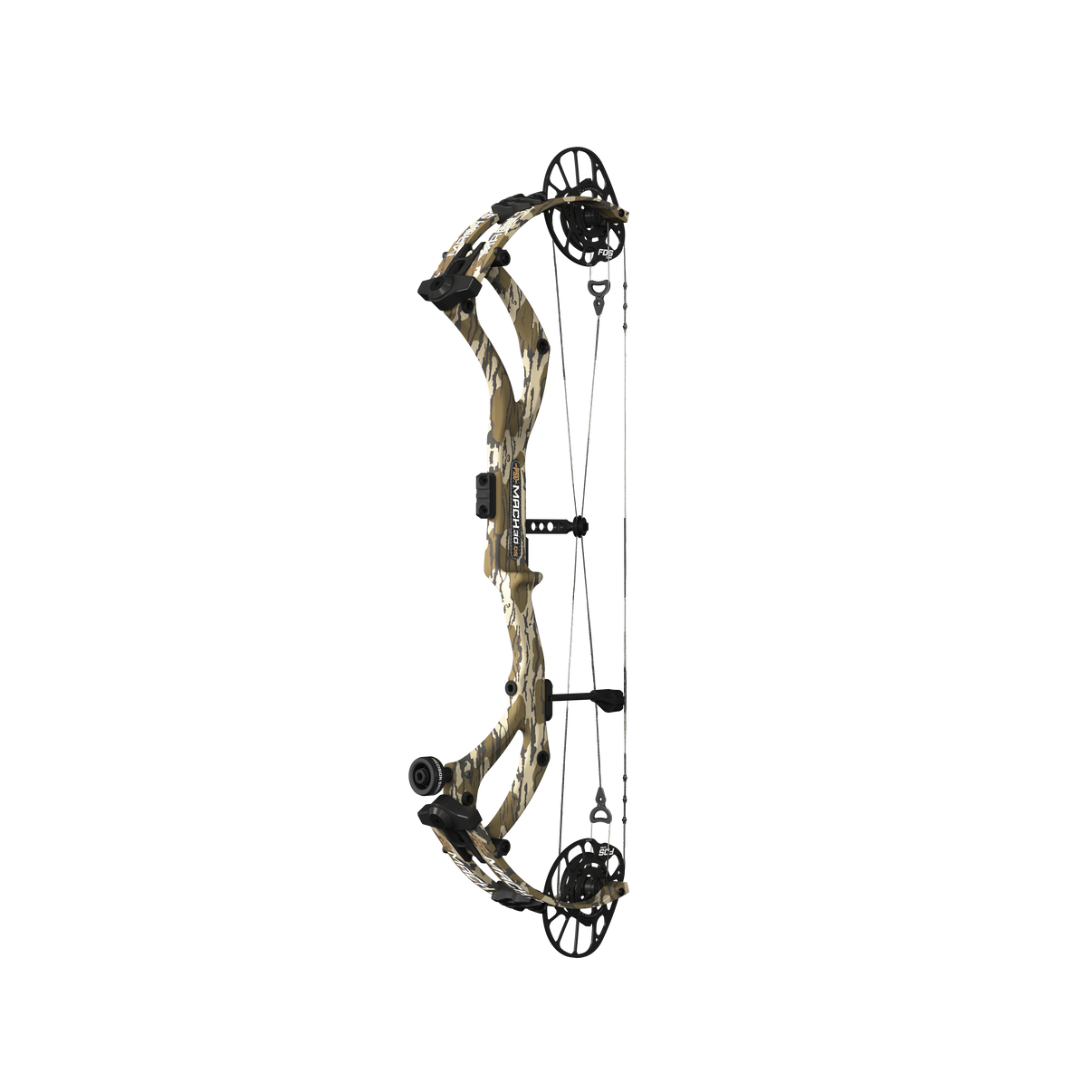 Mach 30 DS Carbon- FDS – Official PSE Archery Store