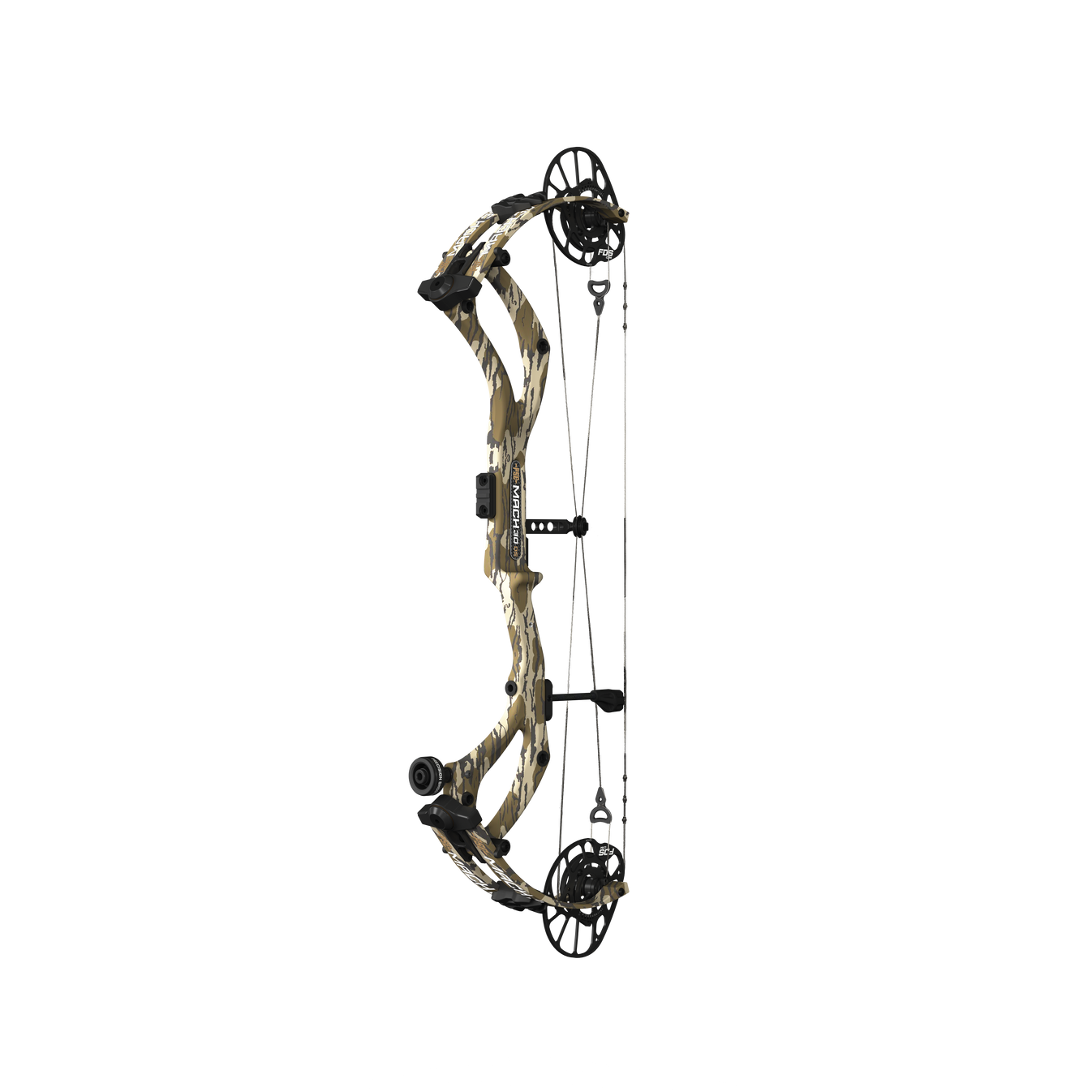 Mach 30 DS Carbon- FDS – Official PSE Archery Store