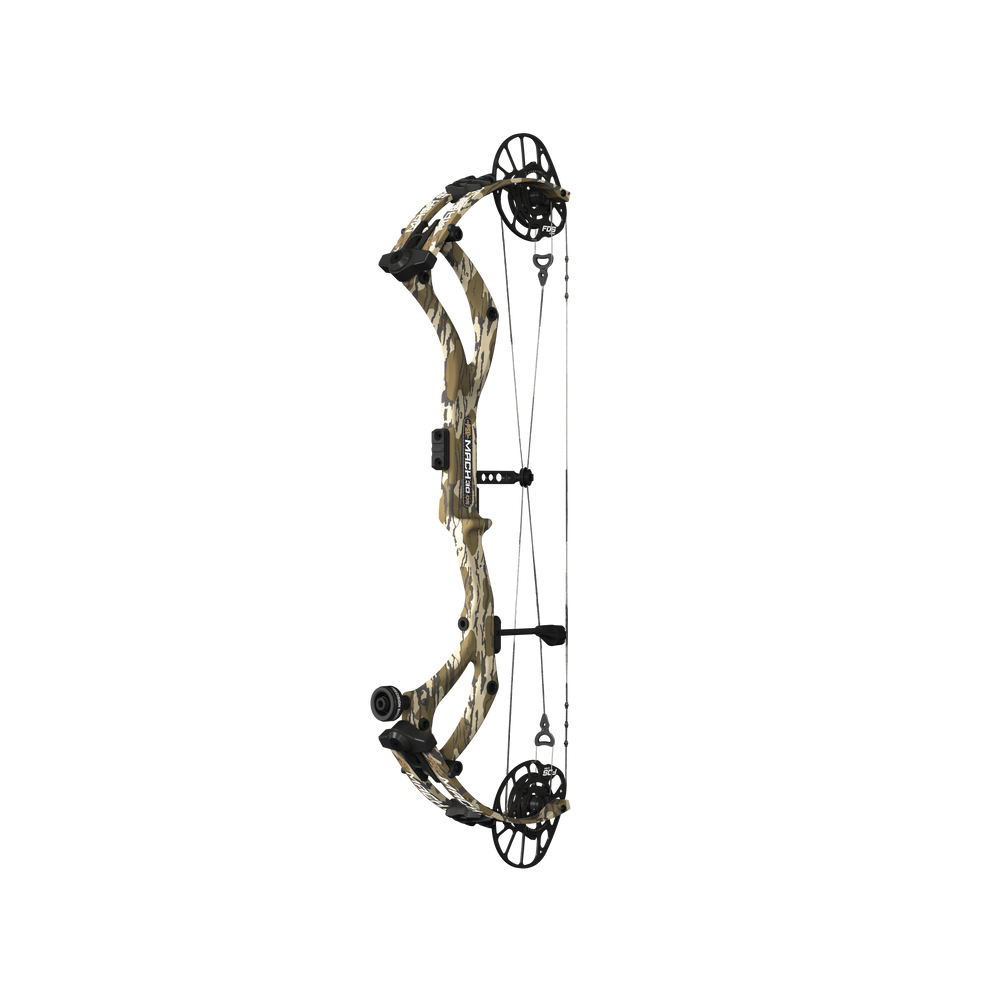Mach 30 DS Carbon- FDS – Official PSE Archery Store