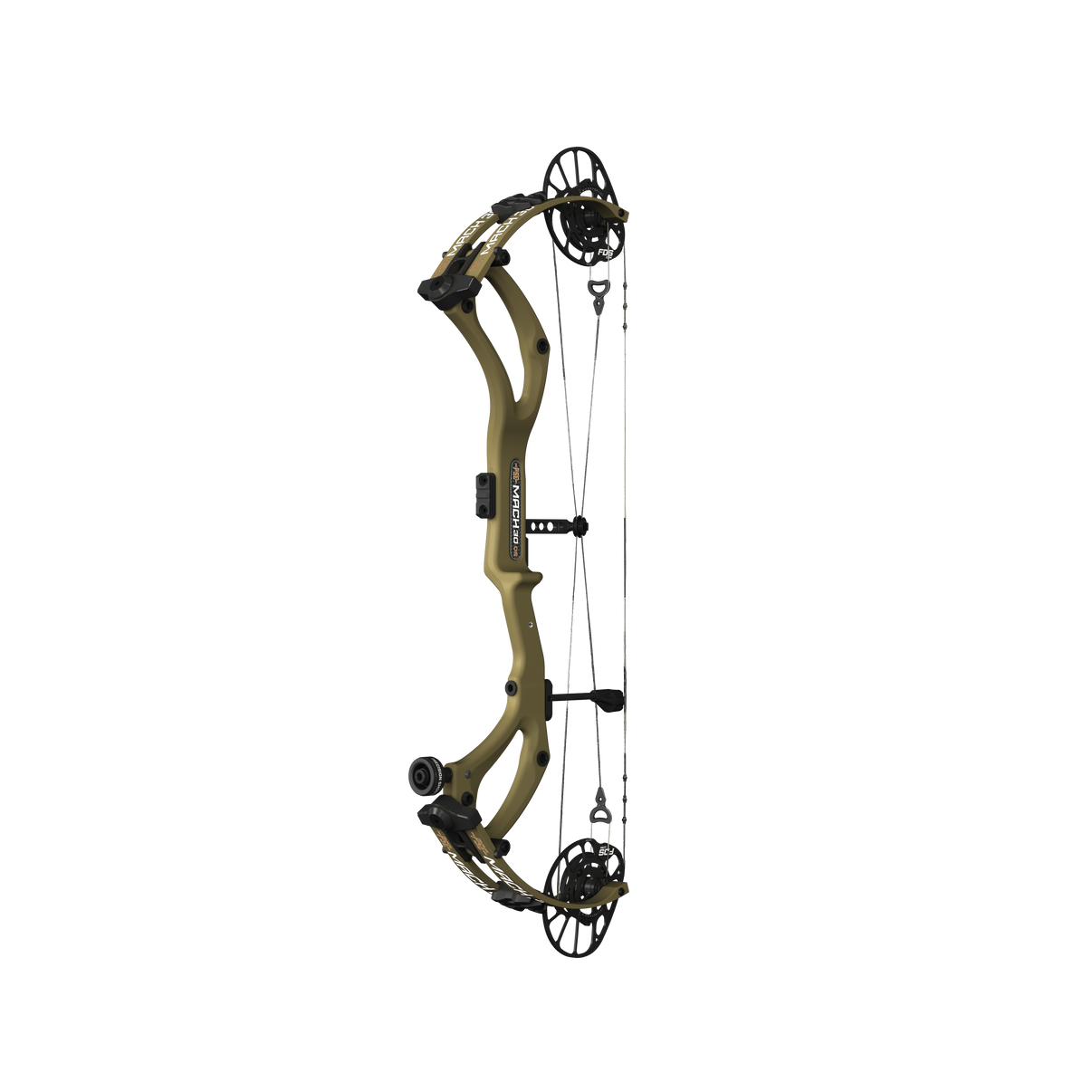 Mach 30 DS Carbon- FDS – Official PSE Archery Store