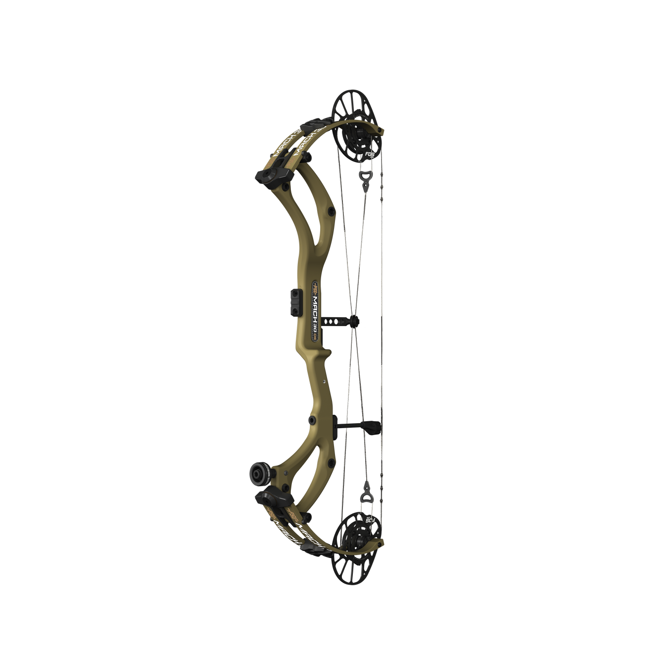Mach 30 DS Carbon- FDS – Official PSE Archery Store