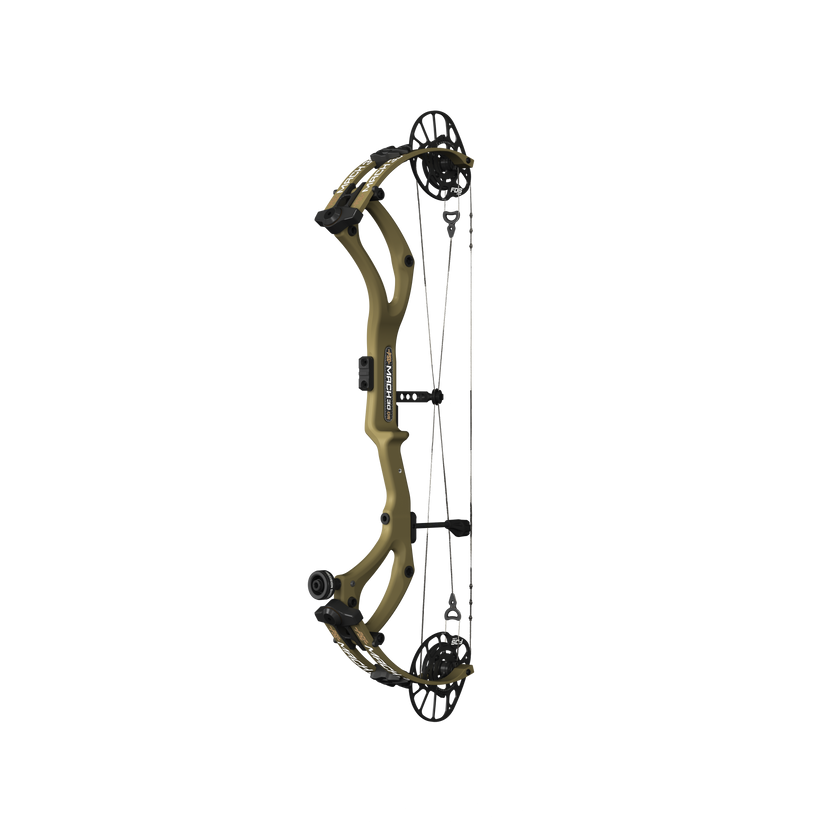 Mach 30 DS Carbon- FDS – Official PSE Archery Store