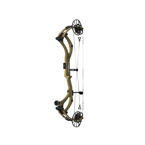 PSE Compound Bow Tune Charts – Official PSE Archery Store