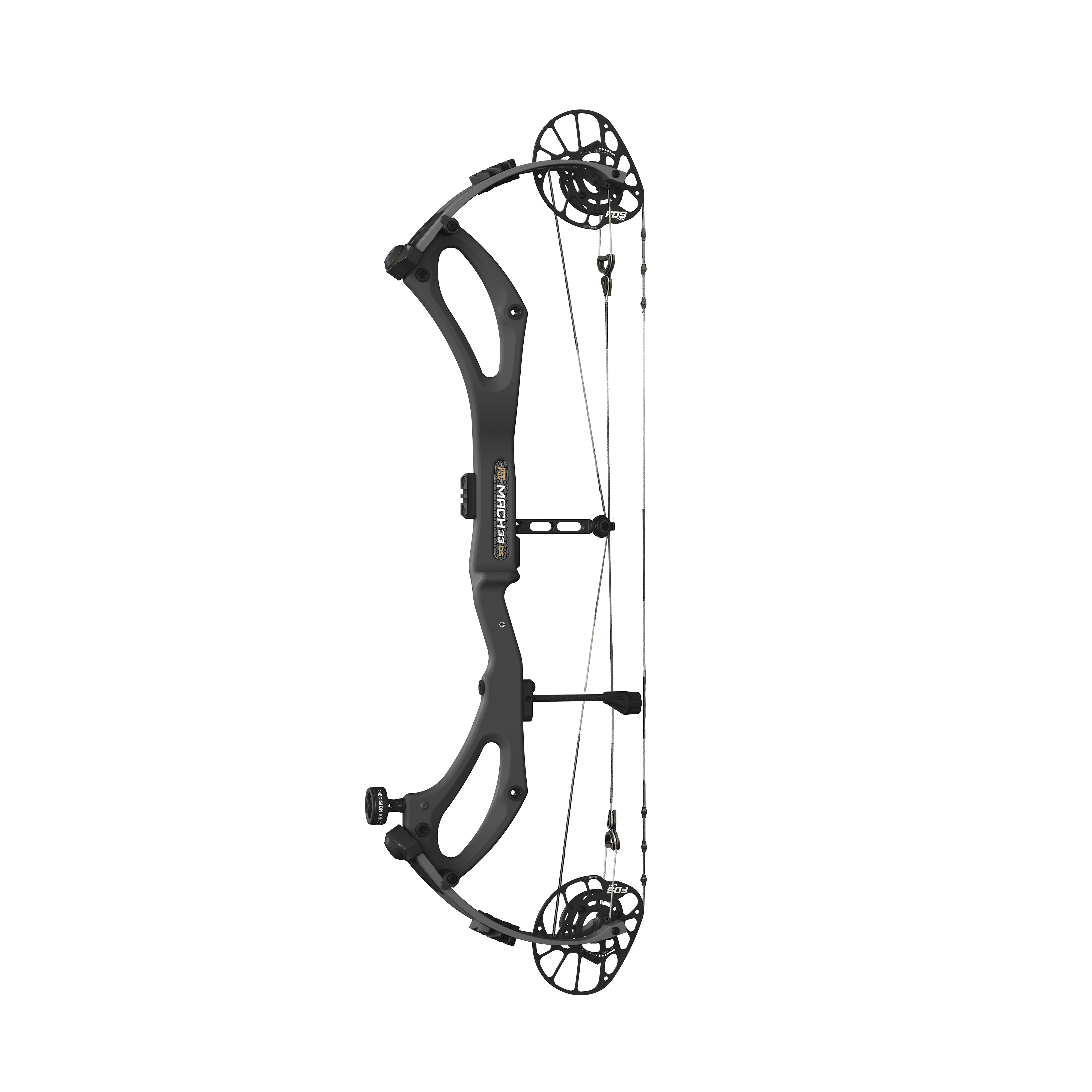 Mach 33 DS Carbon- FDS – Official PSE Archery Store