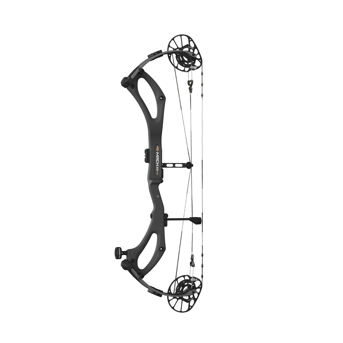 Mach 33 DS Carbon- FDS – Official PSE Archery Store