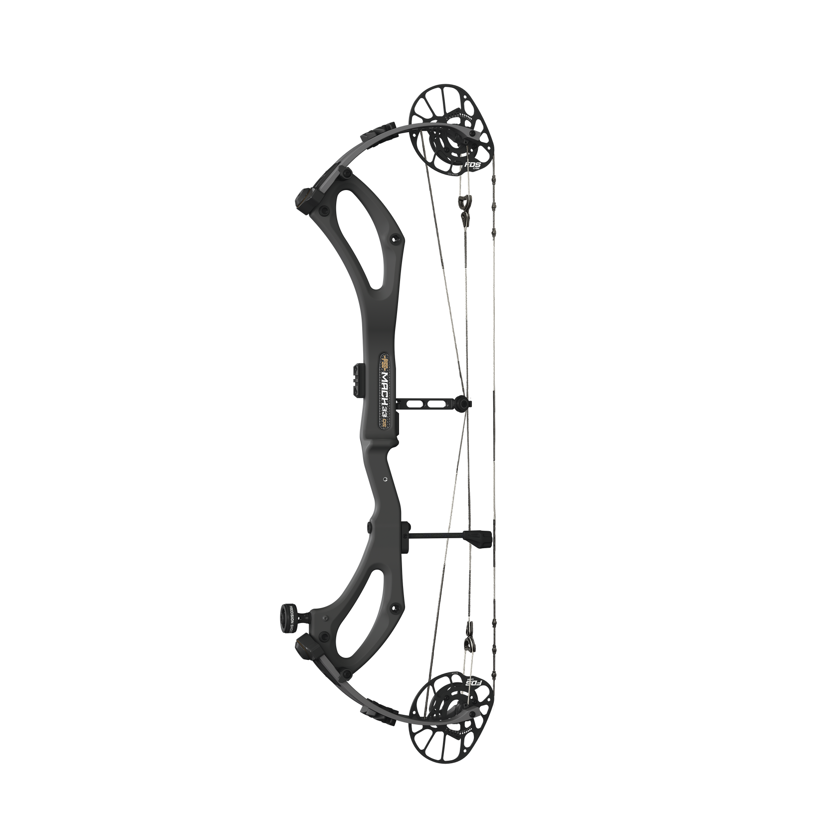 Mach 33 DS Carbon- FDS – Official PSE Archery Store