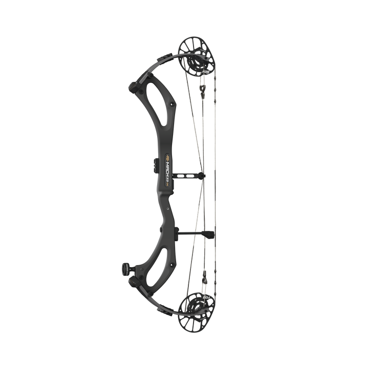 Mach 33 DS Carbon- FDS – Official PSE Archery Store