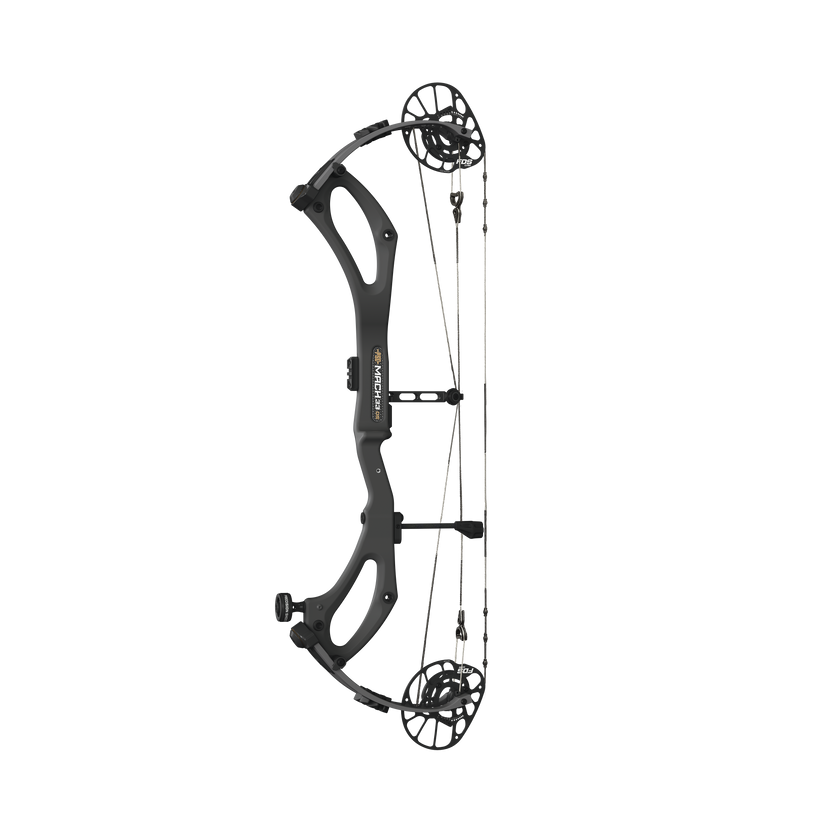 Mach 33 DS Carbon- FDS – Official PSE Archery Store