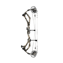 Mach 33 DS Carbon- FDS – Official PSE Archery Store