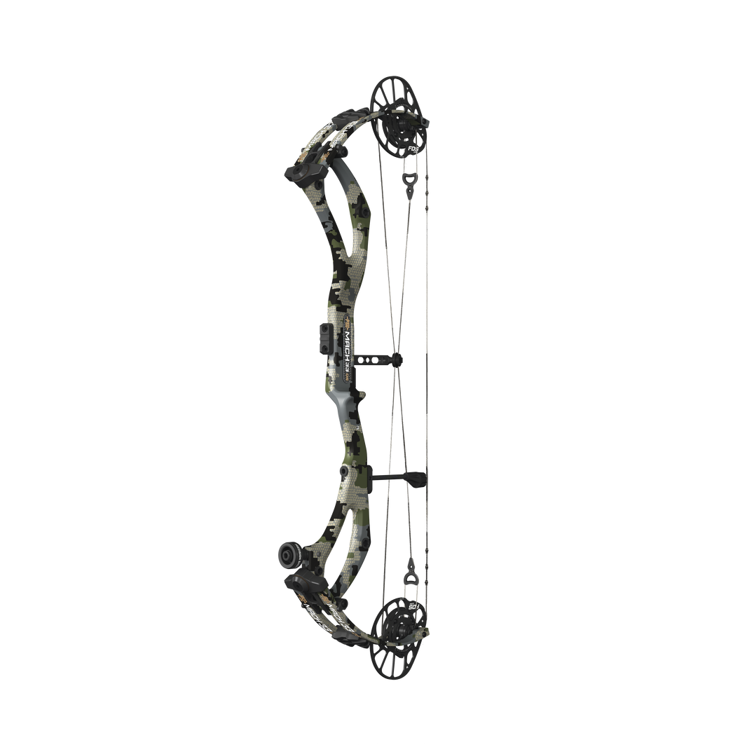 PSE Bows – Official PSE Archery Store