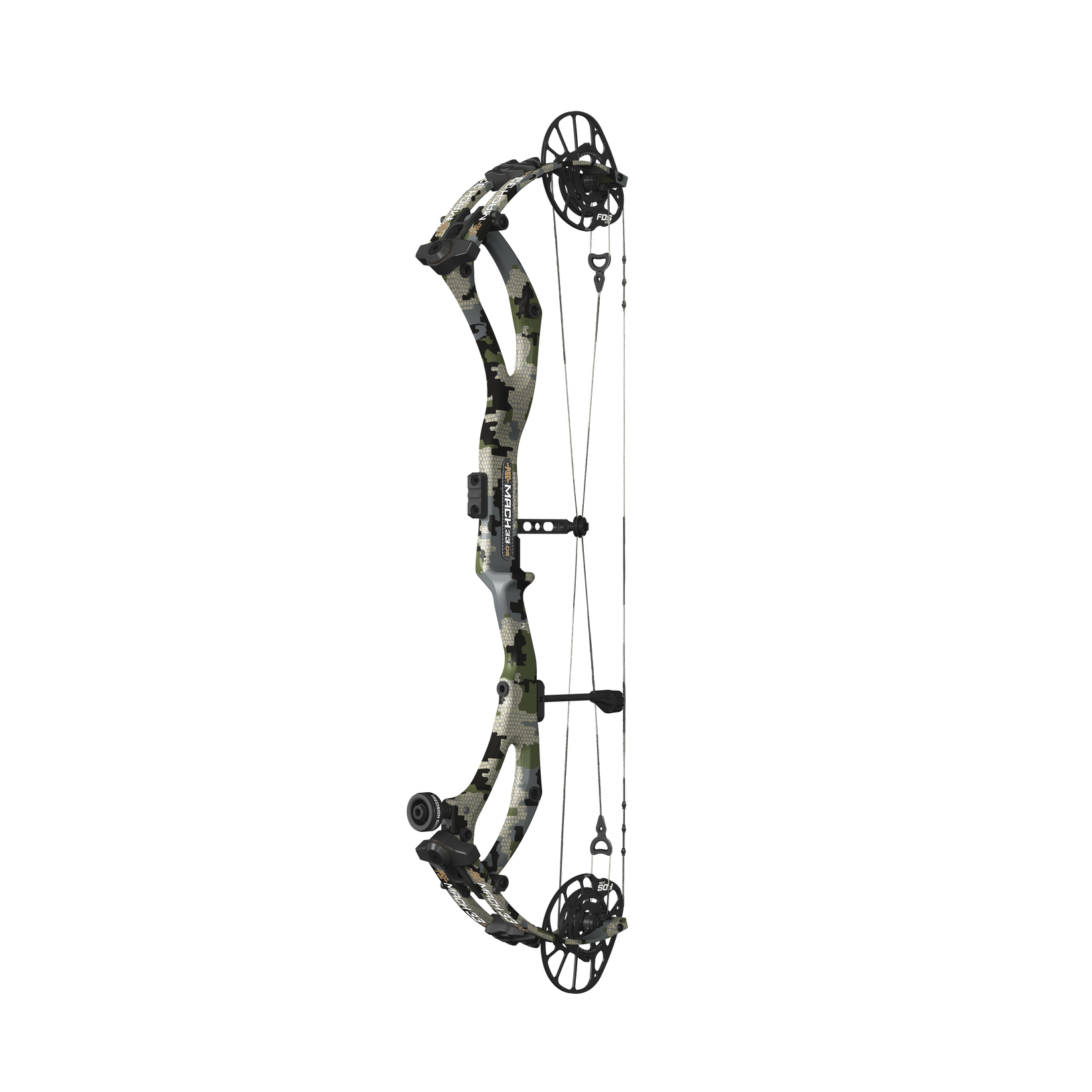 Mach 33 DS Carbon- FDS – Official PSE Archery Store
