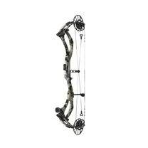 Mach 33 DS Carbon- FDS – Official PSE Archery Store