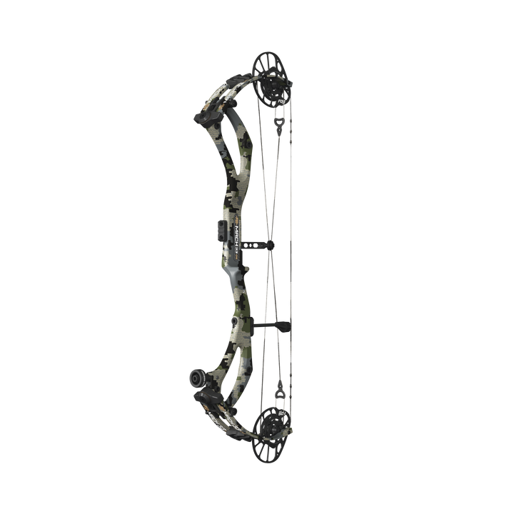Mach 33 DS Carbon- FDS – Official PSE Archery Store