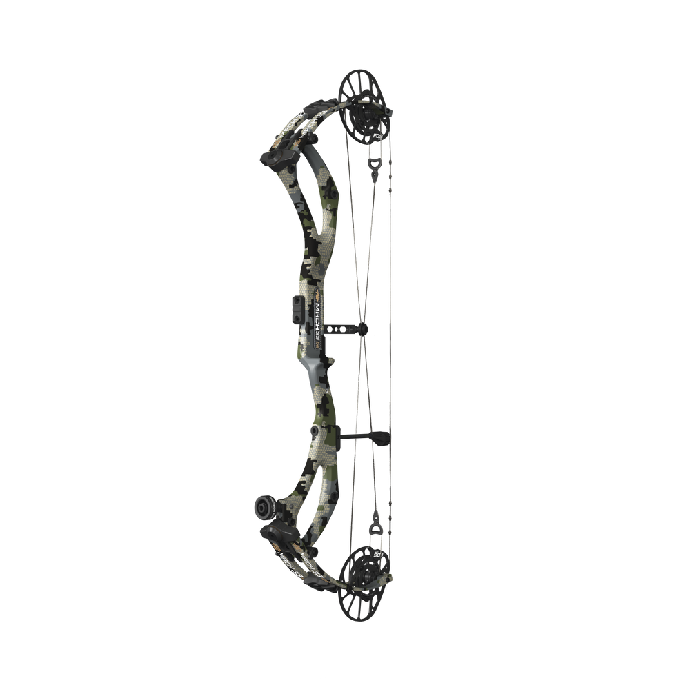 Mach 33 DS Carbon- FDS – Official PSE Archery Store
