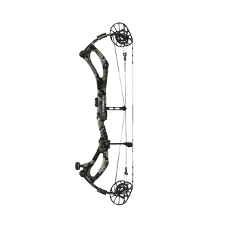 Mach 33 DS Carbon- FDS – Official PSE Archery Store