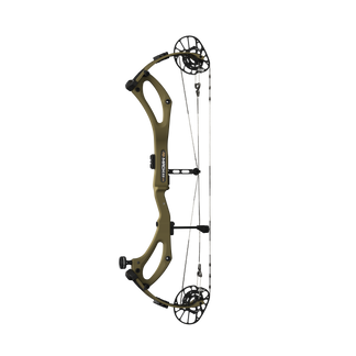 Mach 33 DS Carbon- FDS – Official PSE Archery Store