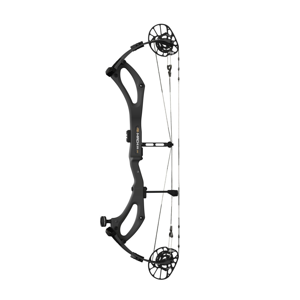 Mach 35 DS Carbon- FDS – Official PSE Archery Store