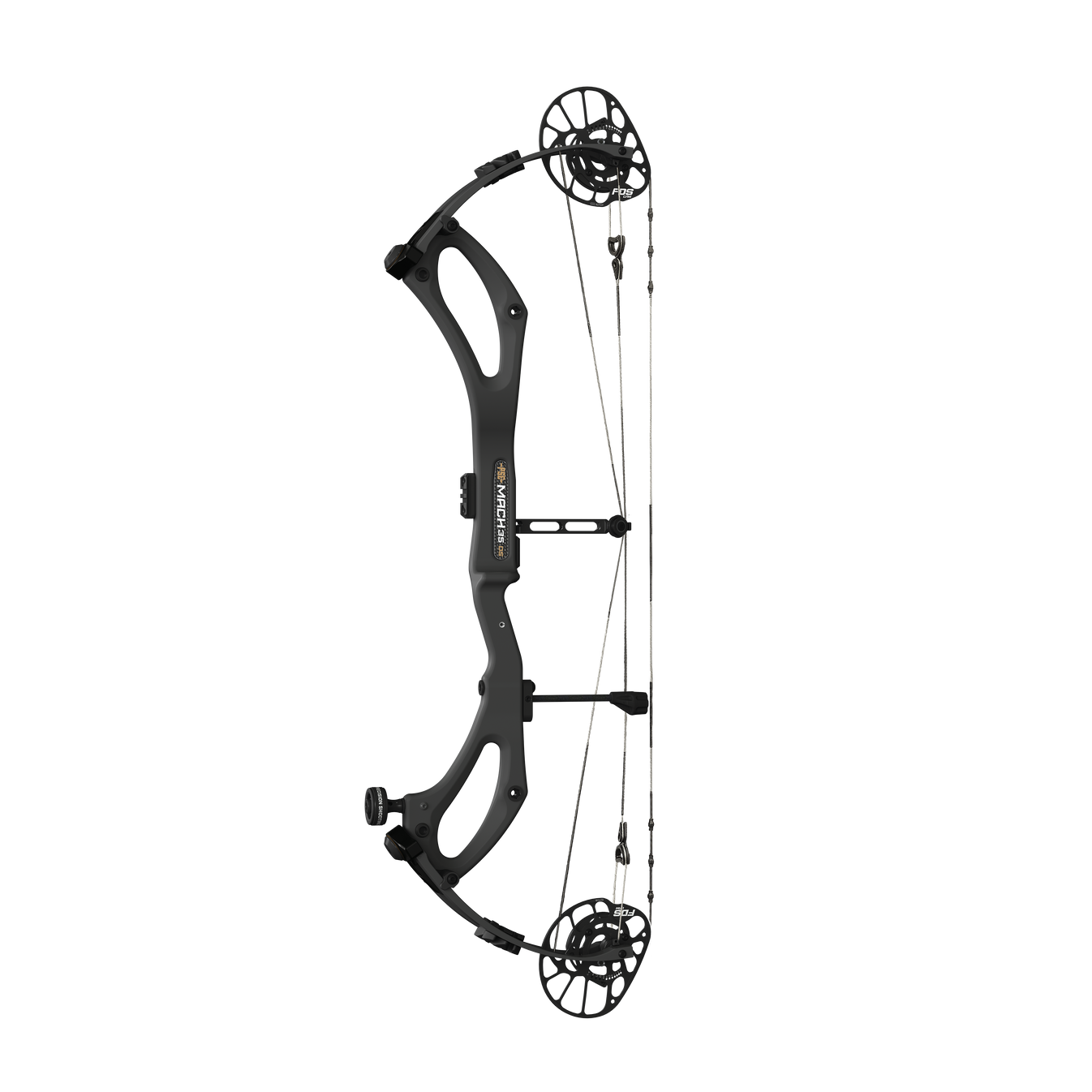 Mach 35 DS Carbon- FDS – Official PSE Archery Store