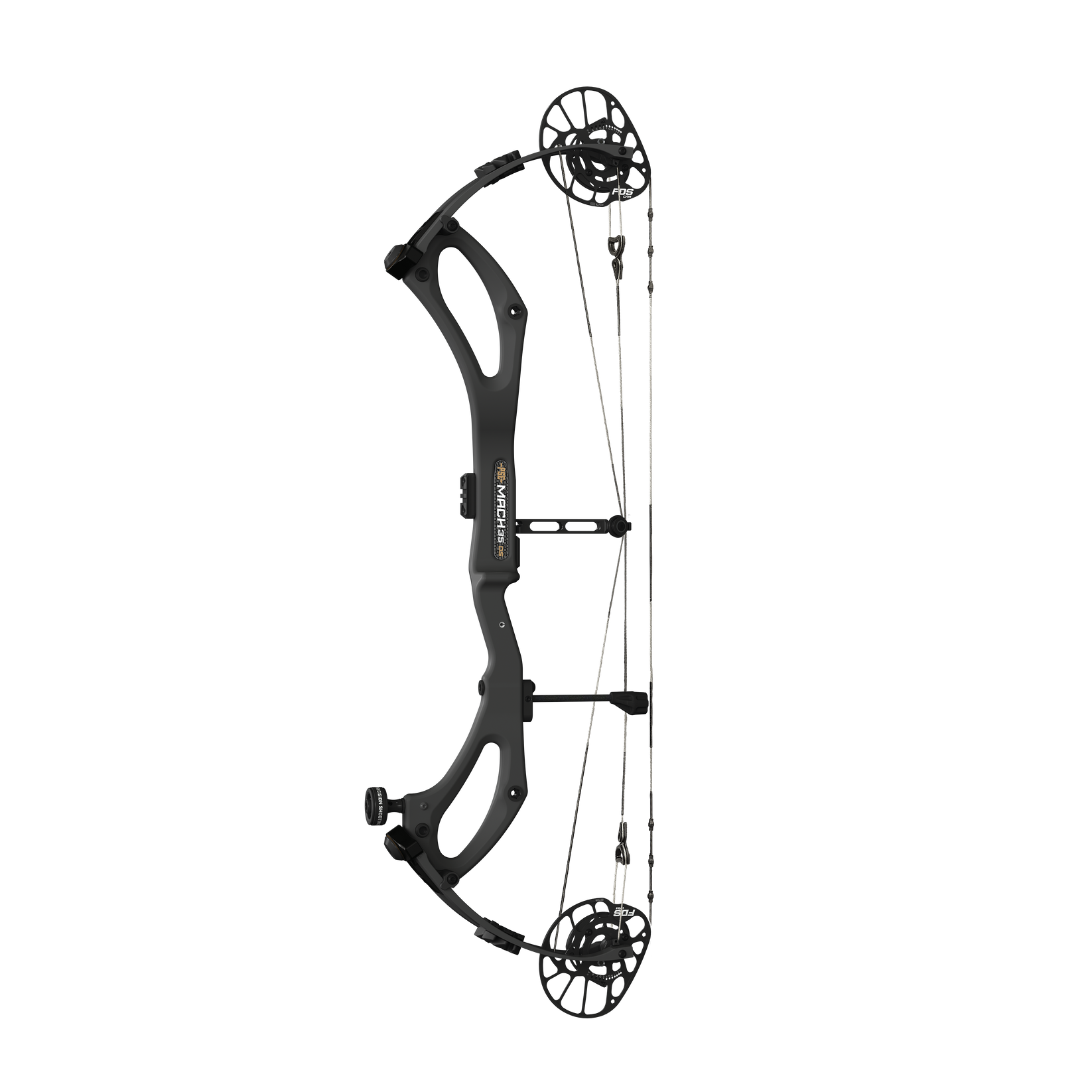 Mach 35 DS Carbon- FDS – Official PSE Archery Store