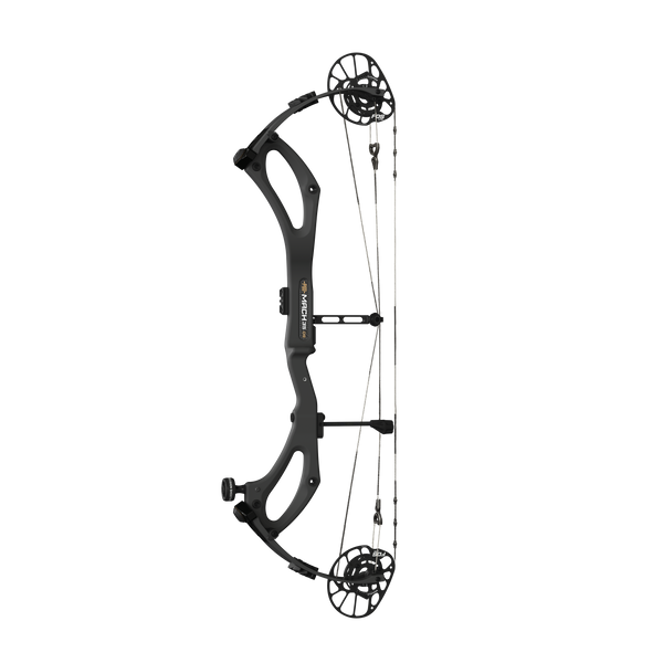 Mach 35 DS Carbon- FDS – Official PSE Archery Store