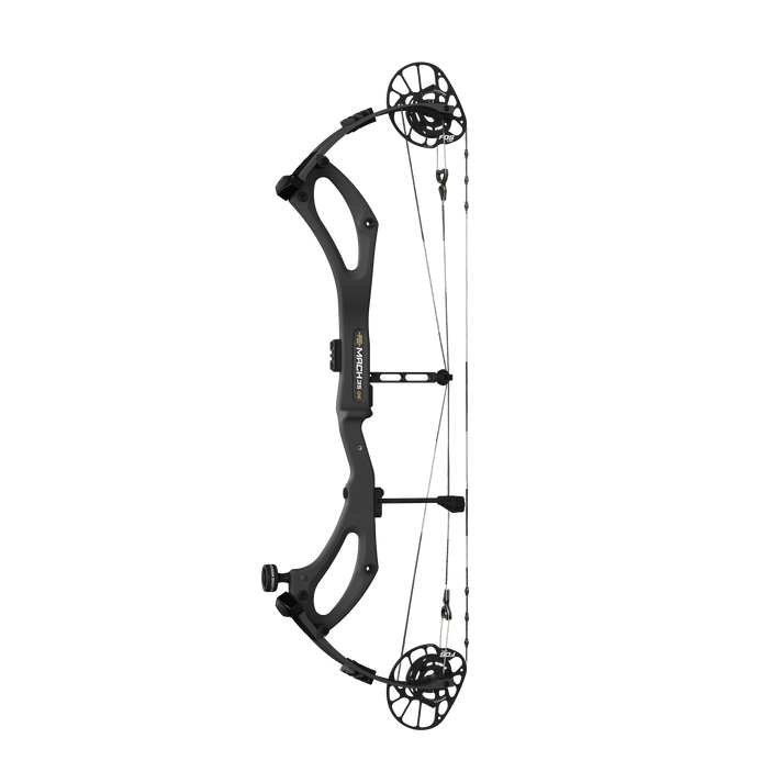 Mach 35 DS Carbon- FDS – Official PSE Archery Store