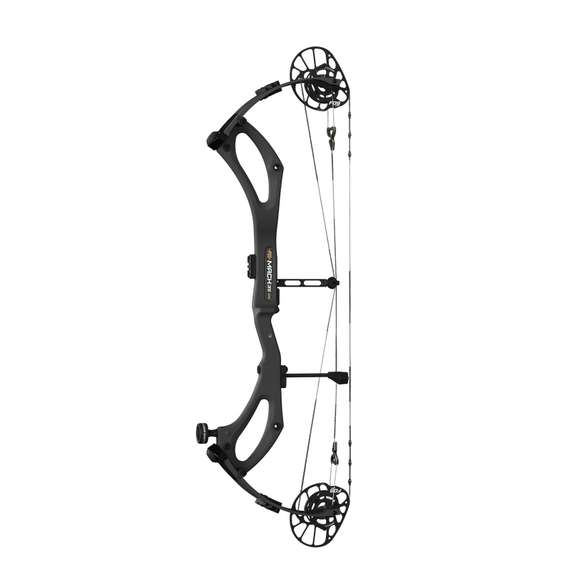 Mach 35 DS Carbon- FDS – Official PSE Archery Store