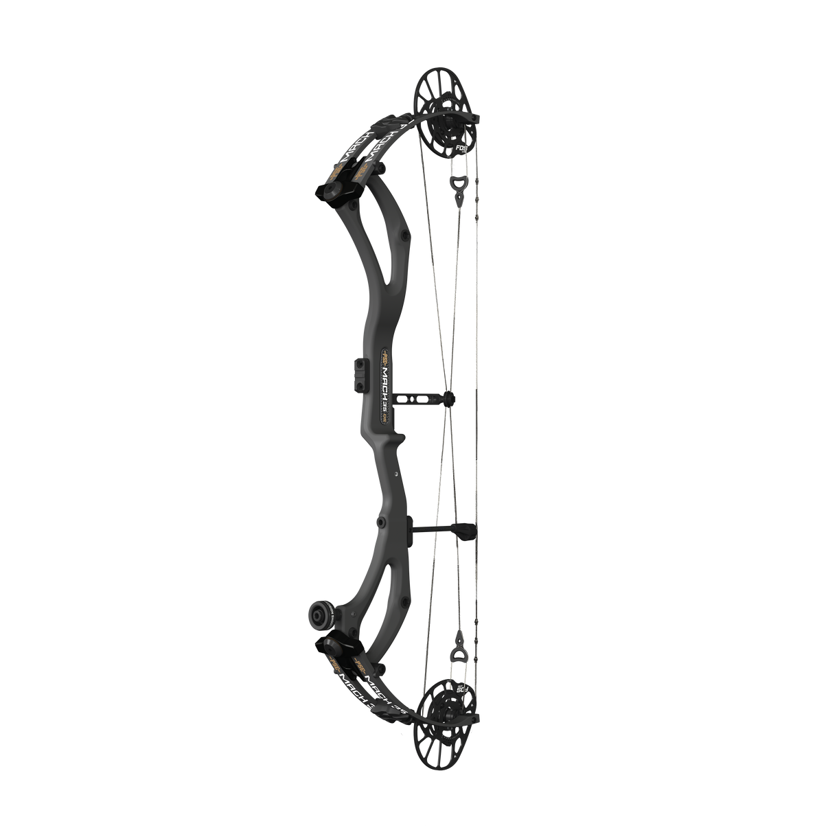 Mach 35 DS Carbon- FDS – Official PSE Archery Store