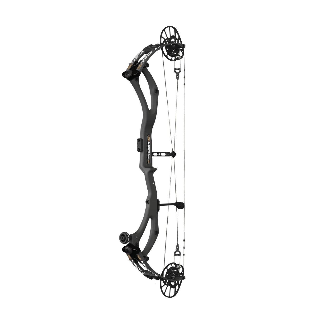 Mach 35 DS Carbon- FDS – Official PSE Archery Store