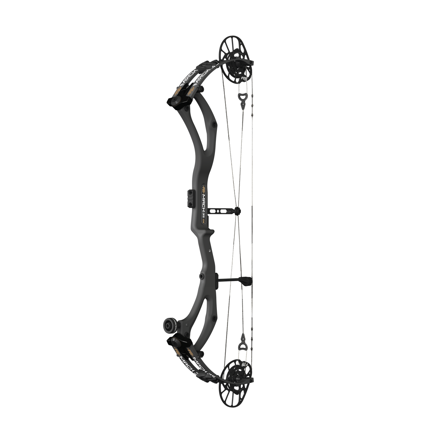 Mach 35 DS Carbon- FDS – Official PSE Archery Store