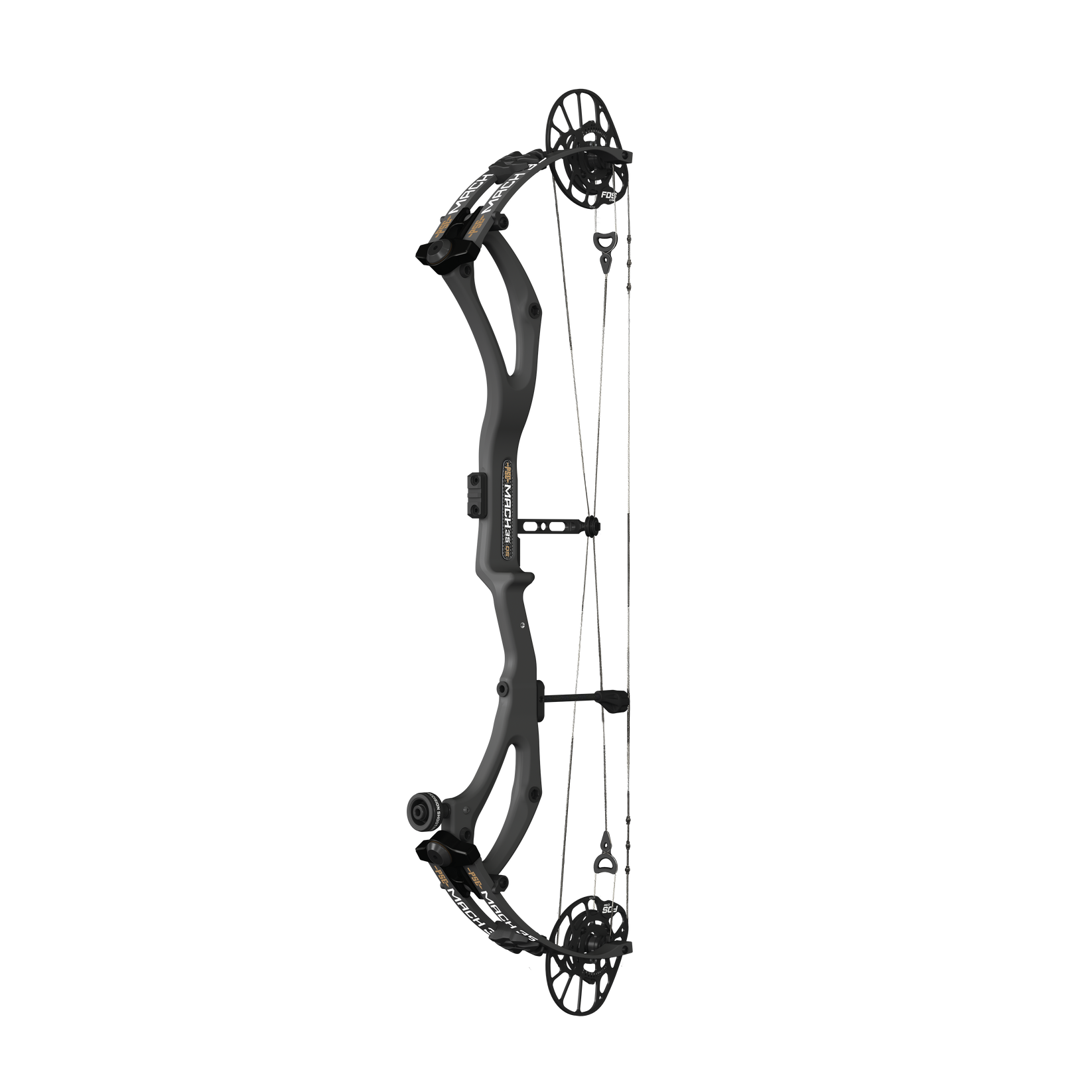 Mach 35 DS Carbon- FDS – Official PSE Archery Store