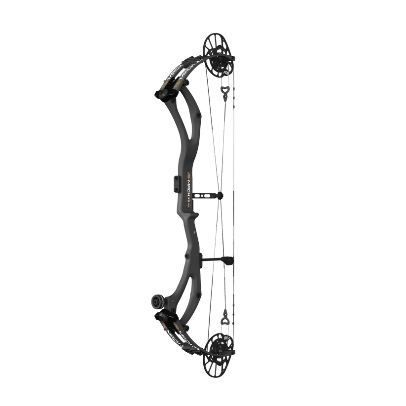 Mach 35 DS Carbon- FDS – Official PSE Archery Store