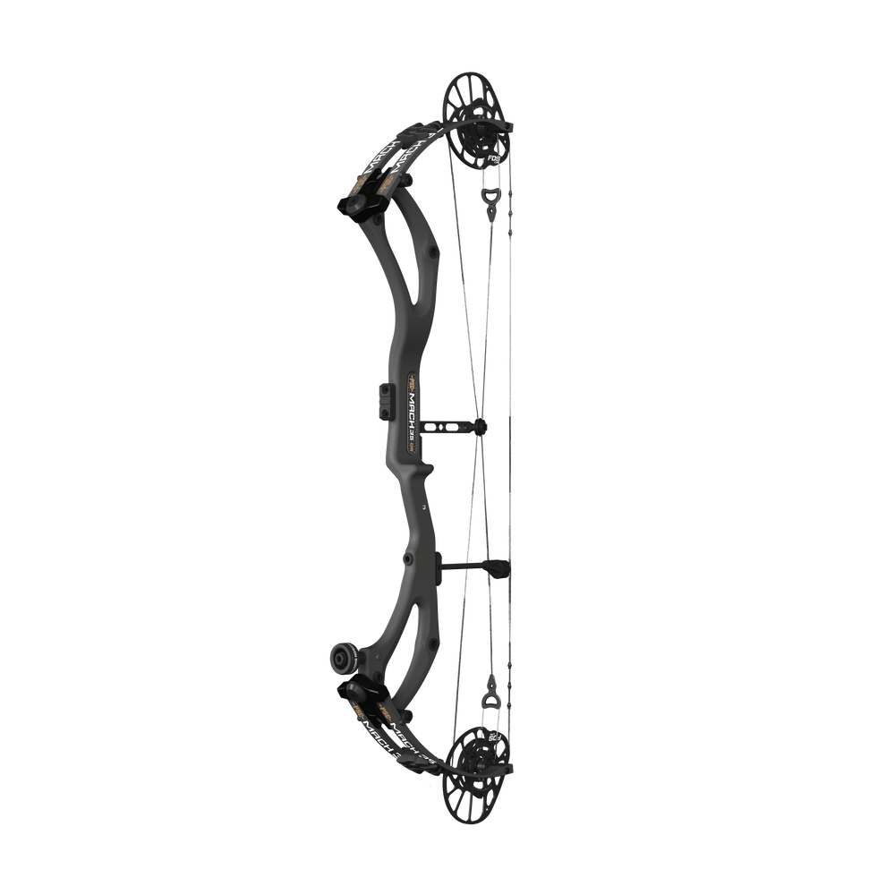 Mach 35 DS Carbon- FDS – Official PSE Archery Store