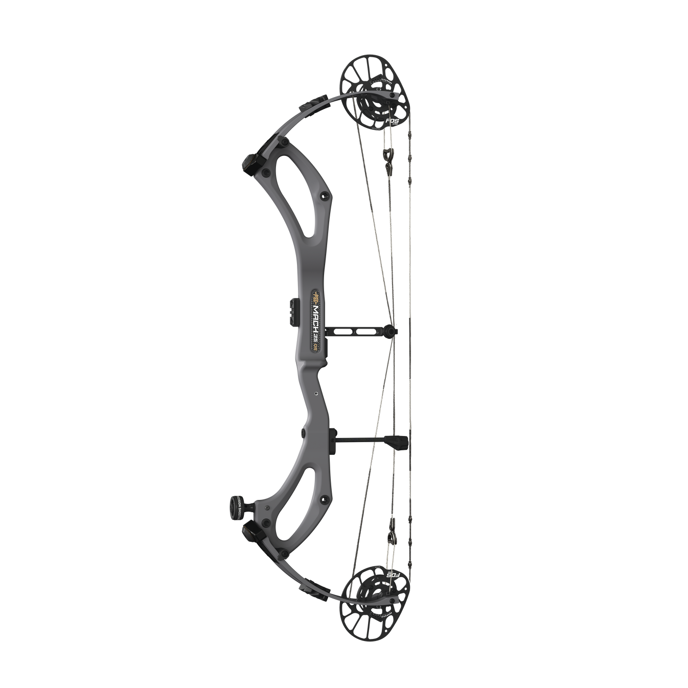 Mach 35 DS Carbon- FDS – Official PSE Archery Store