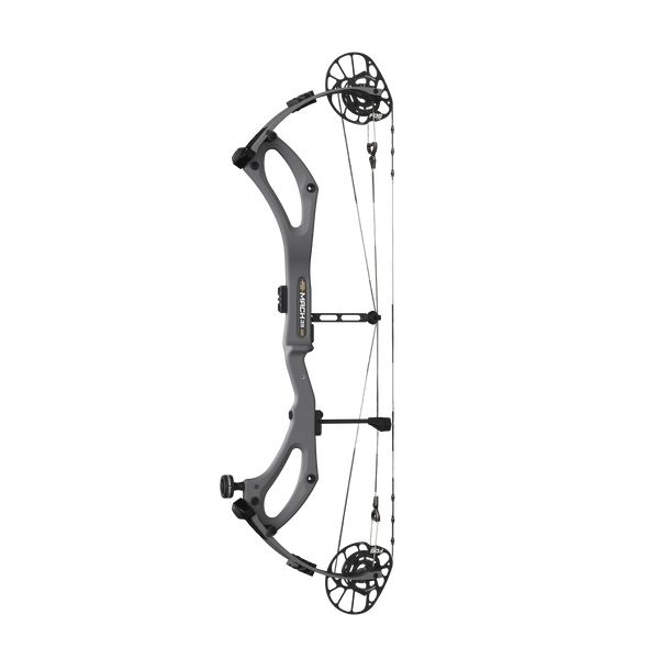 Mach 35 DS Carbon- FDS – Official PSE Archery Store