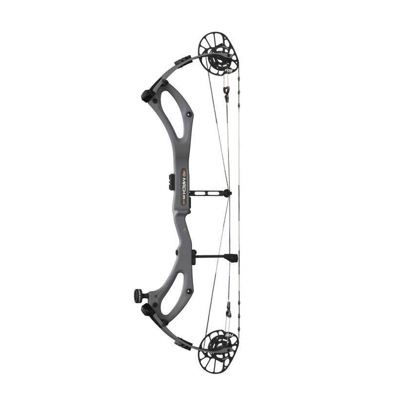Mach 35 DS Carbon- FDS – Official PSE Archery Store